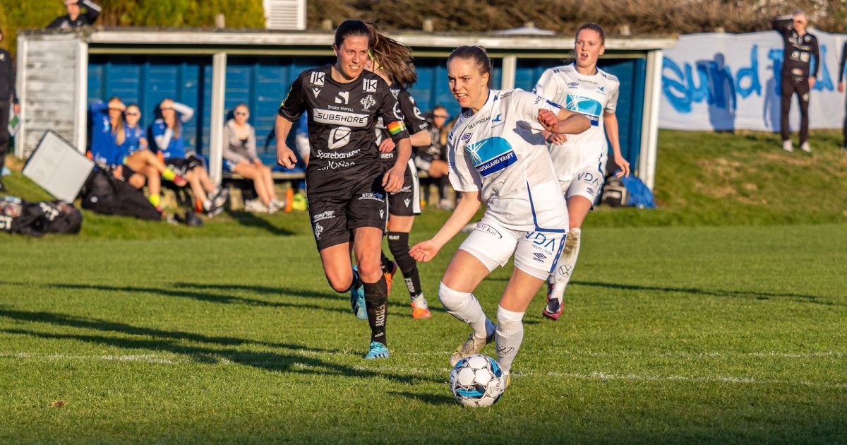 Ser frem til utfordringen / fkh Ser frem til utfordringen / fkh